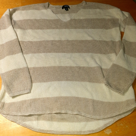 a.n.a | Sweaters | Ana A New Approach Woman Xl Sweater | Poshmark